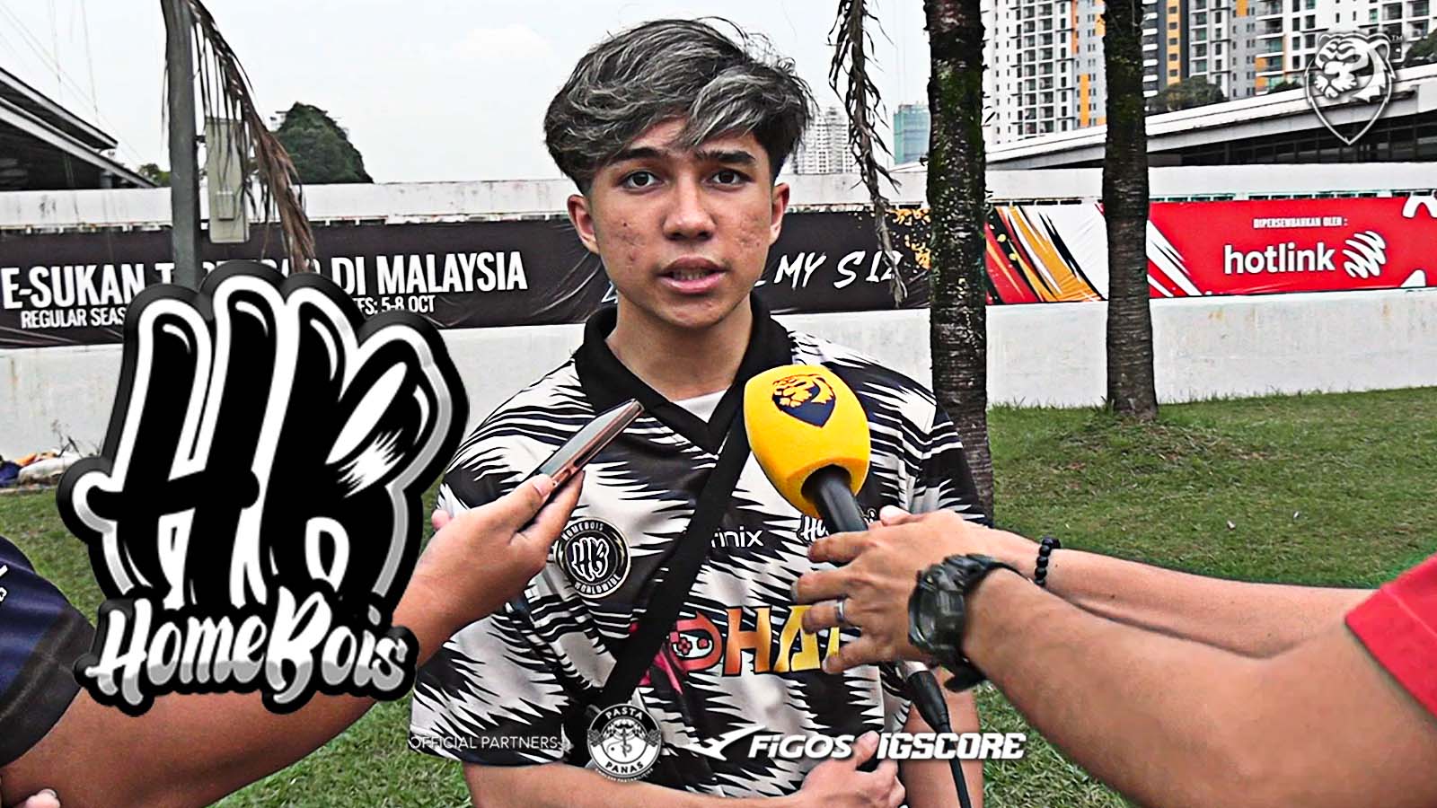 Import pemain luar untuk beri impak kepada pasukan sekaligus tambah ...