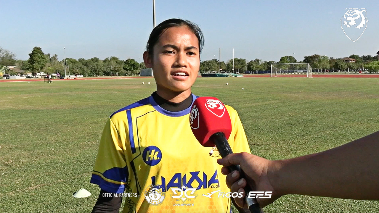 Intan Serah dan Steffi selalu pesan sebagai pemain perlu kekal rendah ...