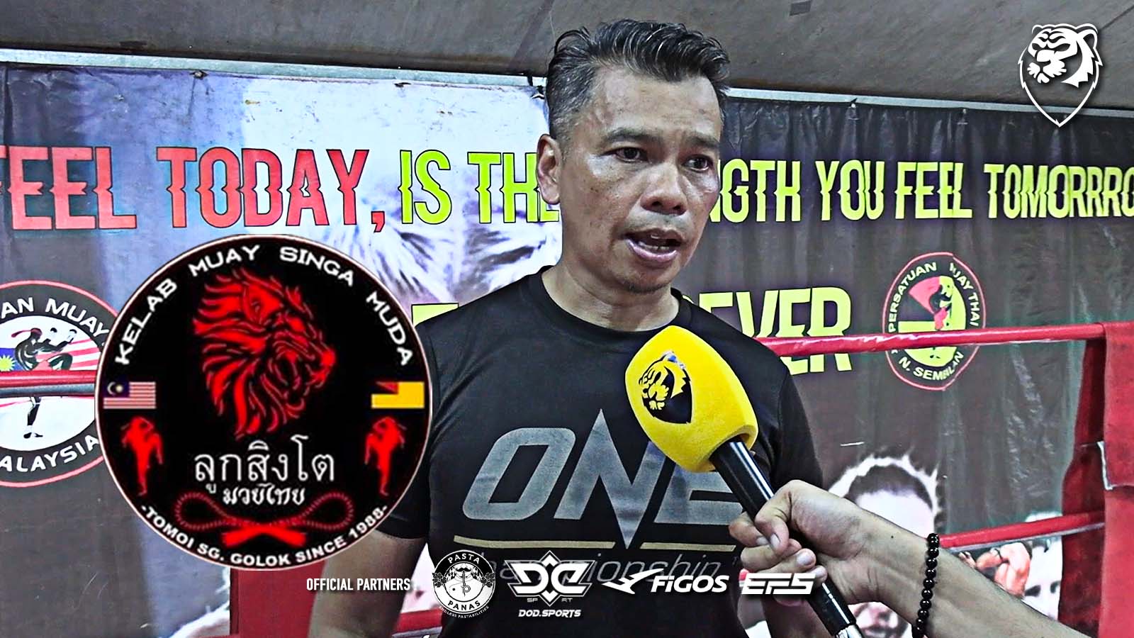 Harap sukan Tomoi dapat diperkenal di sekolah untuk lahirkan lebih ...