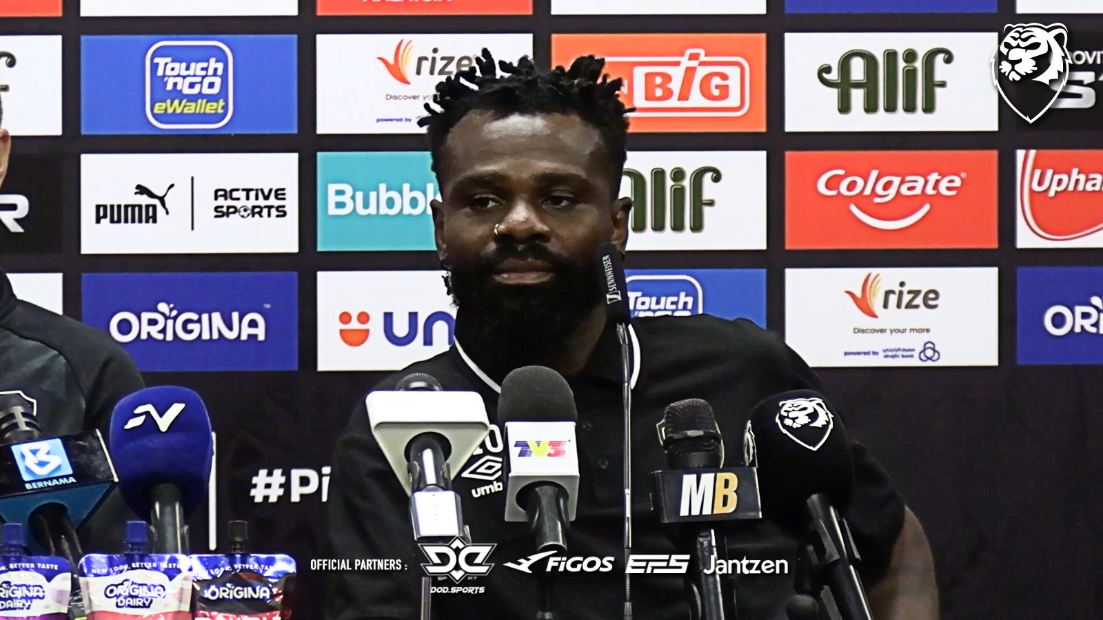 Kami datang esok untuk menang, kedua-dua pasukan ada peluang sama rata ...