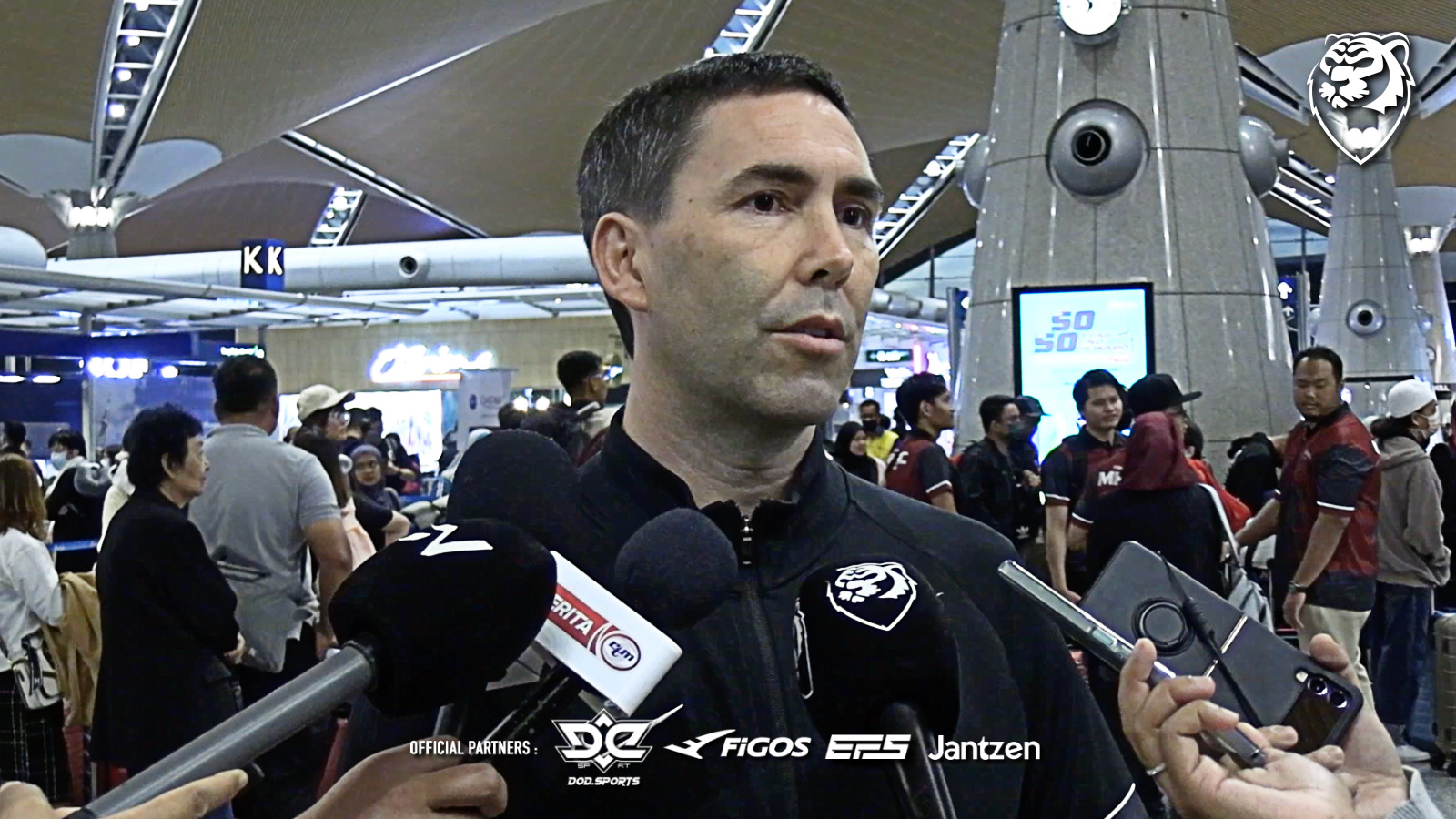 Selangor antara kelab sering guna pemain muda, mungkin lepas ini skuad ...