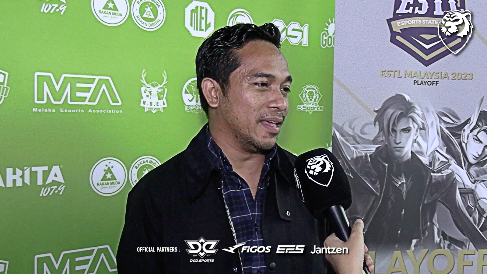 e-Sports sebagai kokurikulum sekolah? Harap KBS dapat pertimbangkan ...