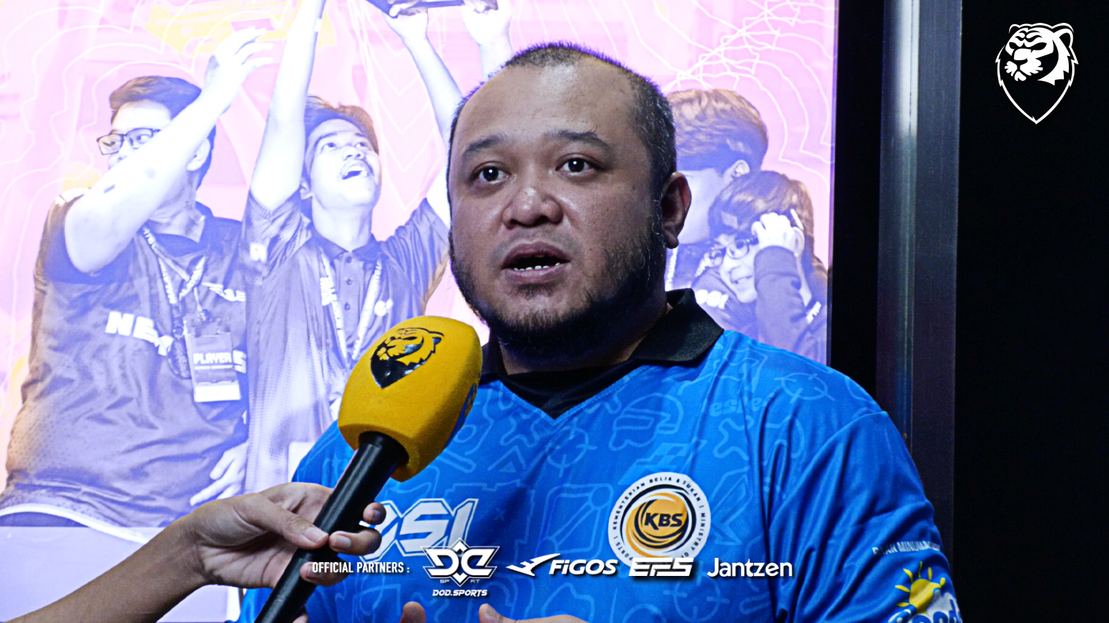 NESDEG mahu beri kesedaran kepada pelajar sekolah bermula tahun 2024 – Harimau Malaya