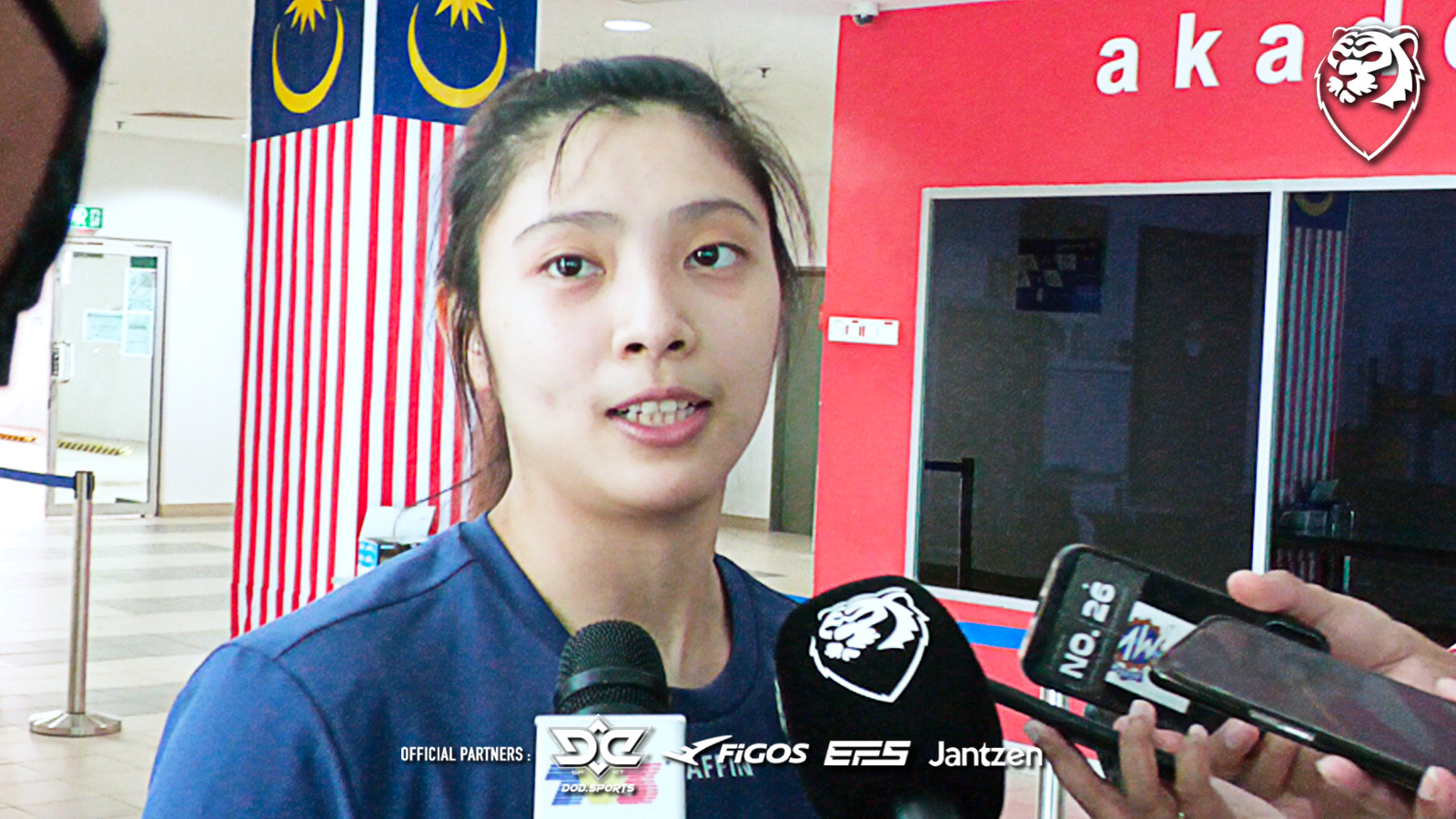 Kesal tidak lakukan cukup baik dalam beregu campuran, untuk 2024 fokus penuh kepada beregu ...