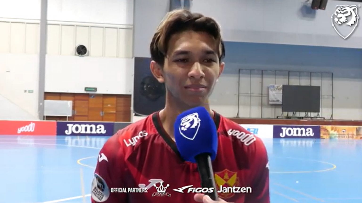 Dilabel sebagai ‘hot talent’ tak buat Syahir Iqbal rasa istimewa ...