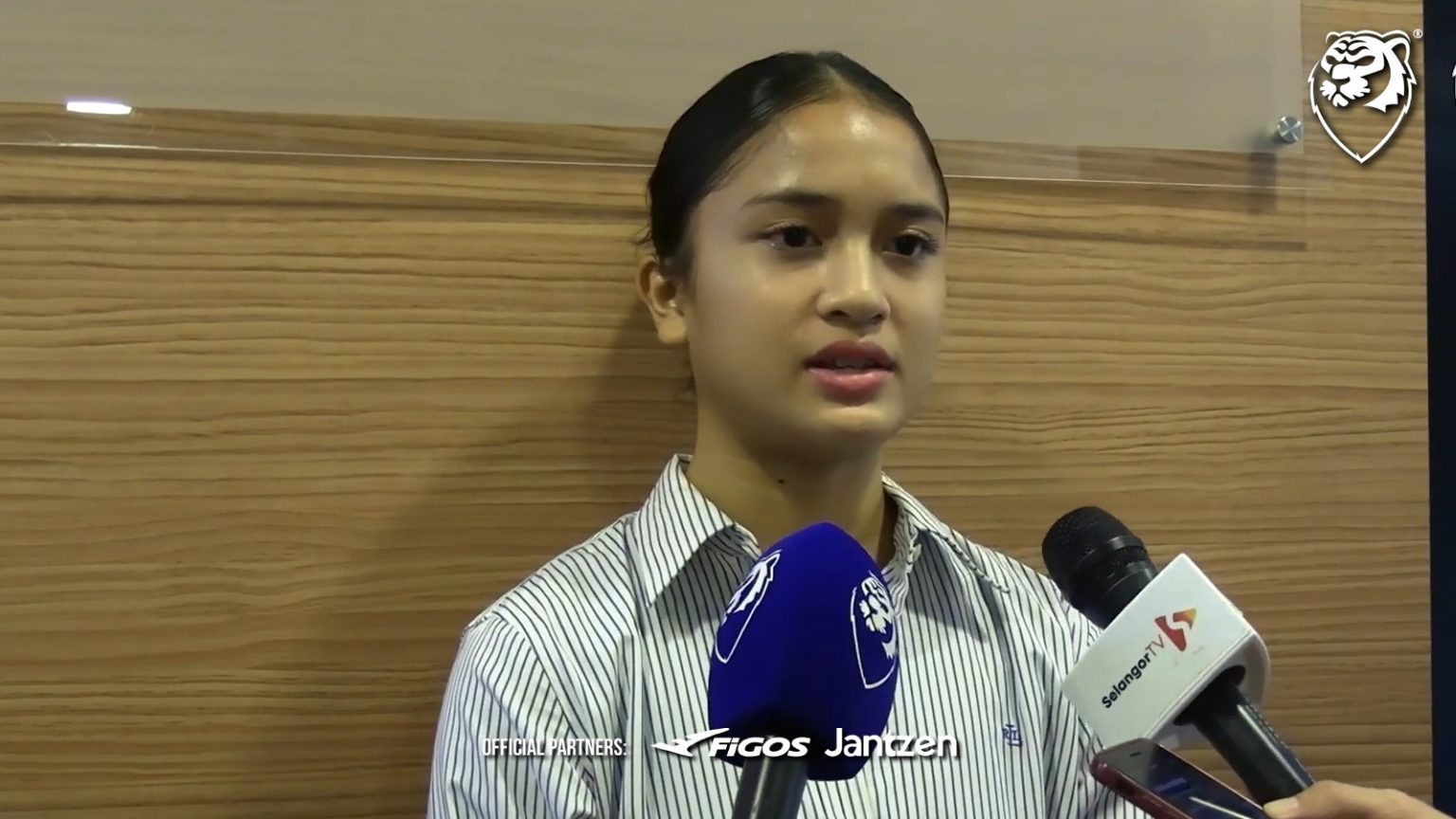 Qaseh Rania teruja dapat tawaran ke sesi ‘trial’ di Wolfburg – Harimau ...