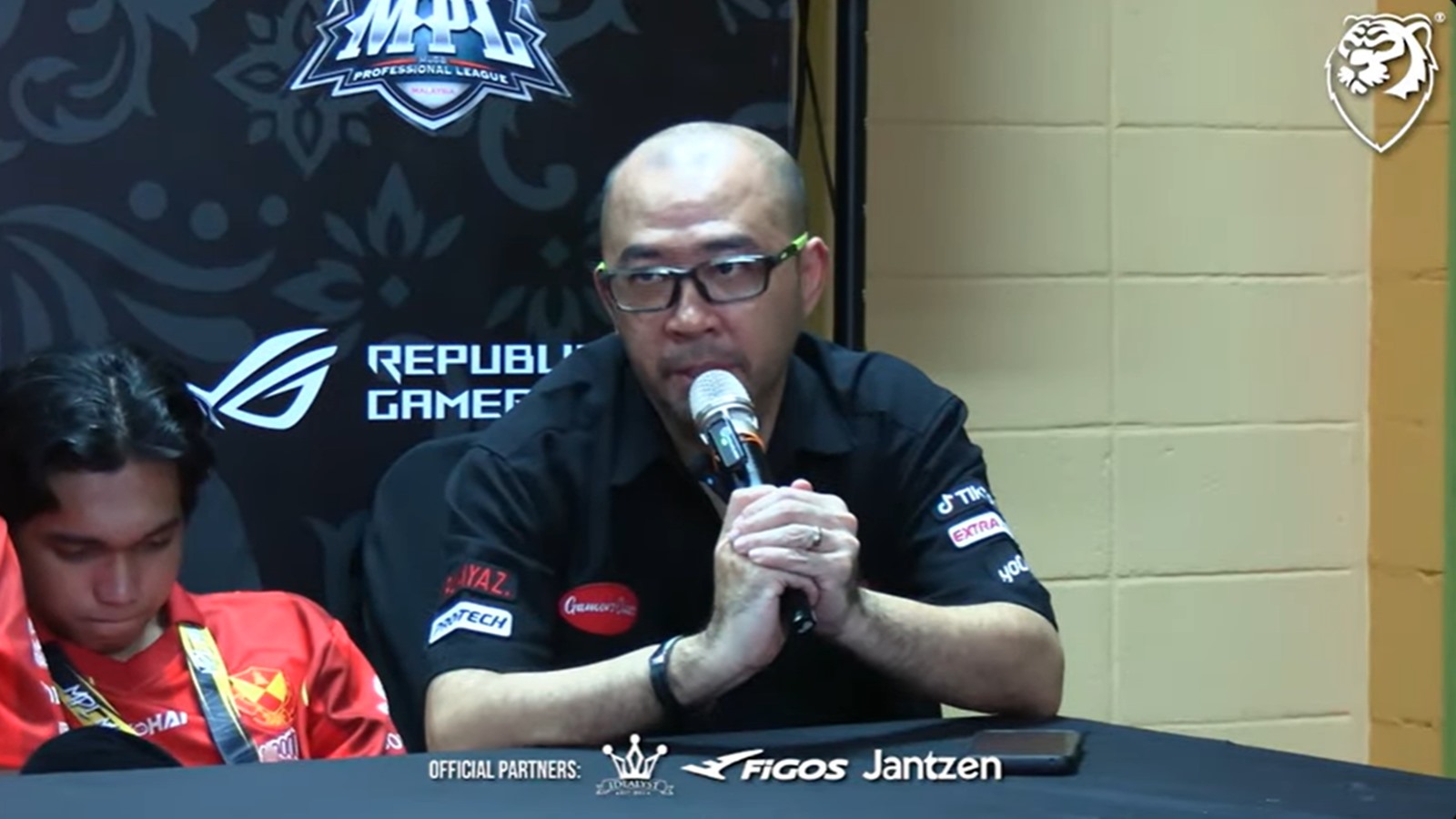 Kemenangan ini adalah untuk Faisal Halim – Simon Sim – Harimau Malaya