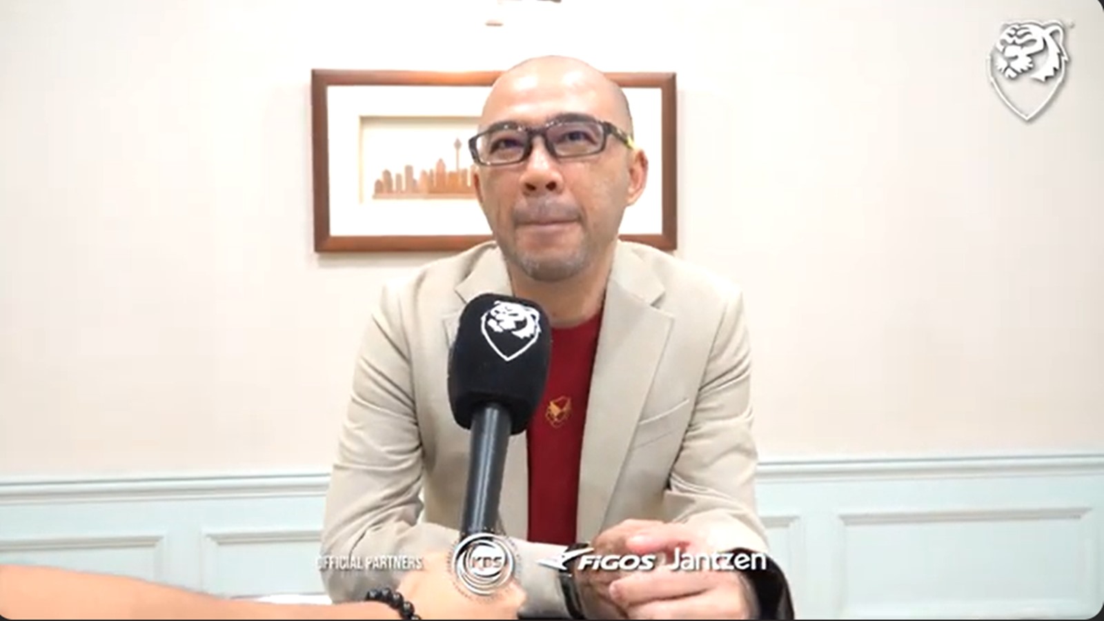 Selangor Red Giants akan buat yang terbaik demi Selangor & demi Malaysia – Simon Lim – Harimau ...