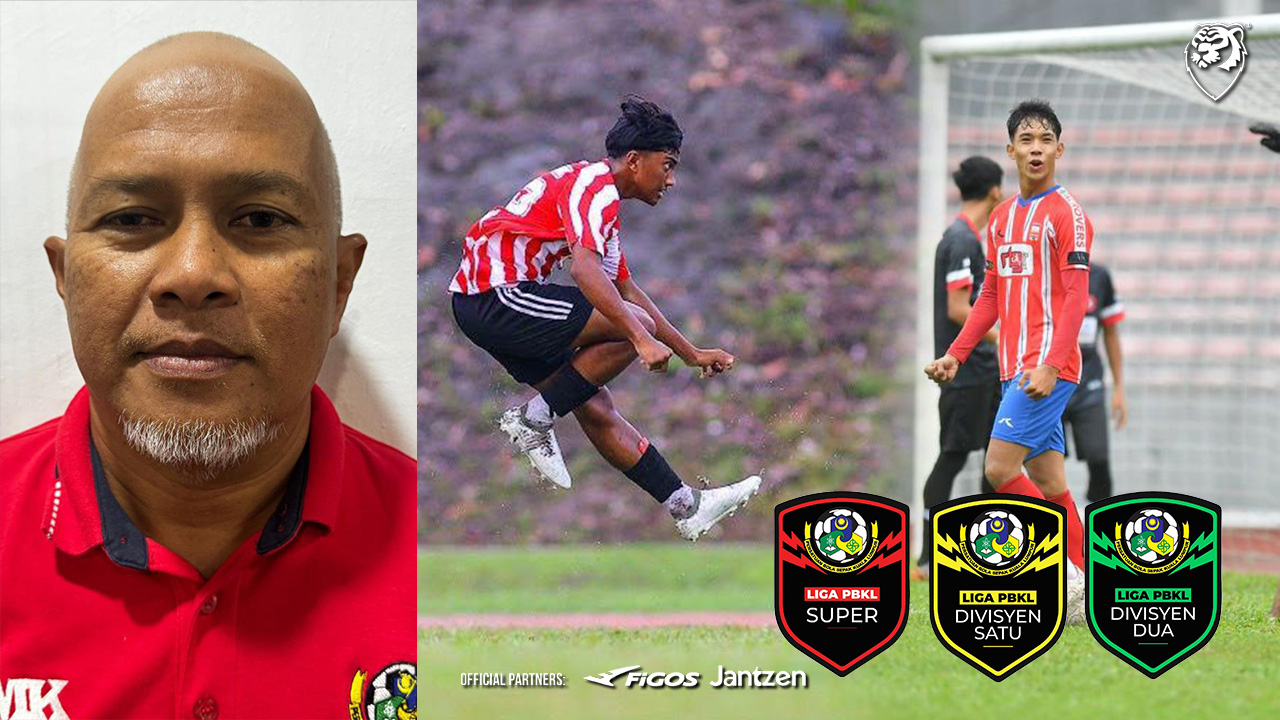 50 pasukan bakal rebut kejuaraan Liga PBKL 2024/25 – Harimau Malaya