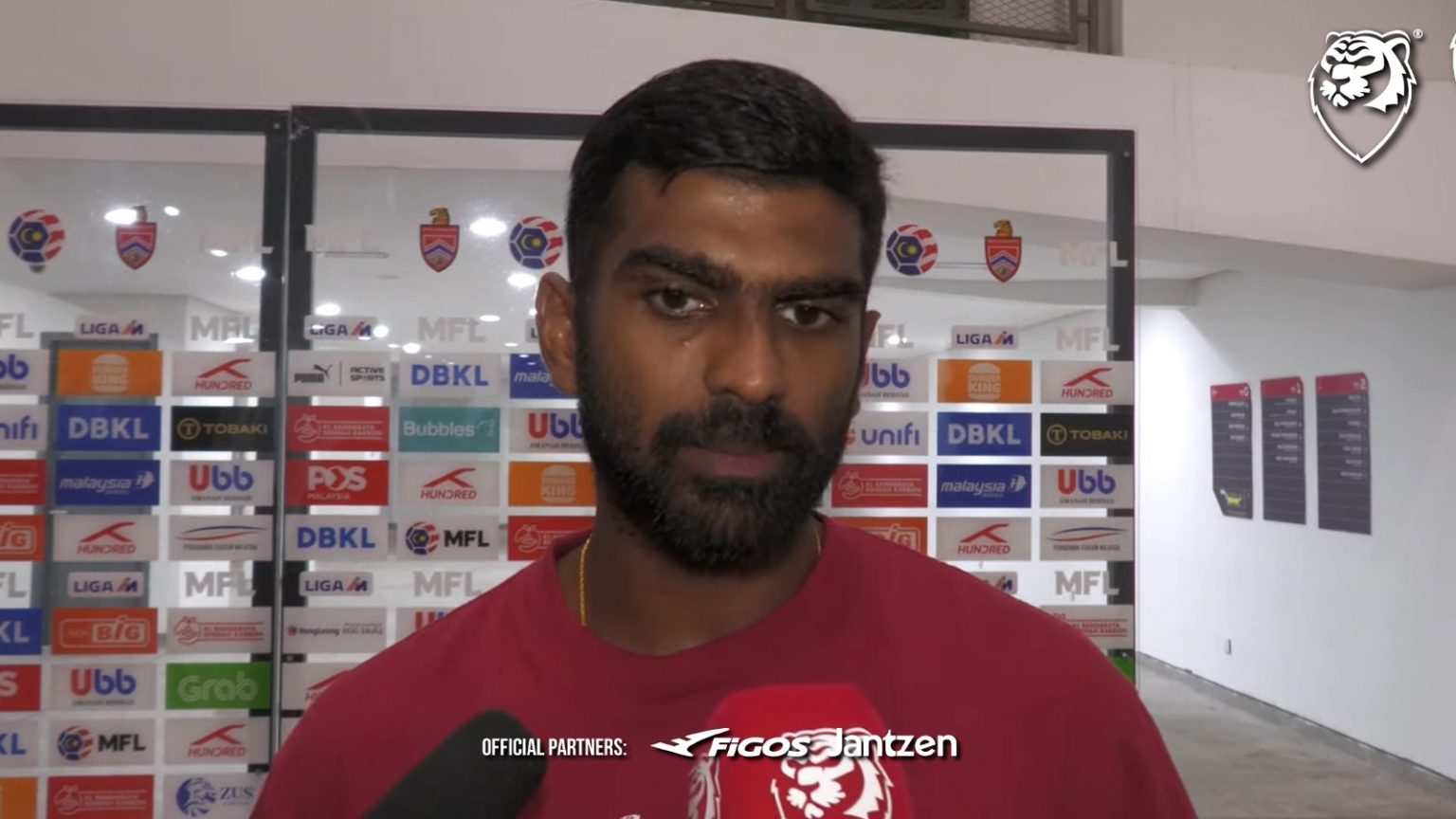 Walaupun ada masalah gaji tapi motivasi pasukan tinggi sebab aksi derbi ...