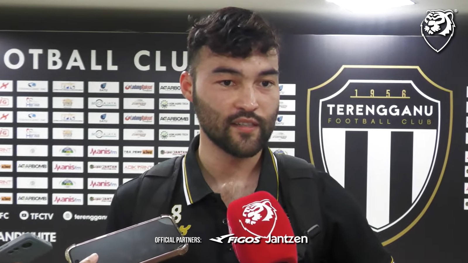 Masih banyak perkara perlu dilakukan untuk aksi kedua Piala FA nanti ...