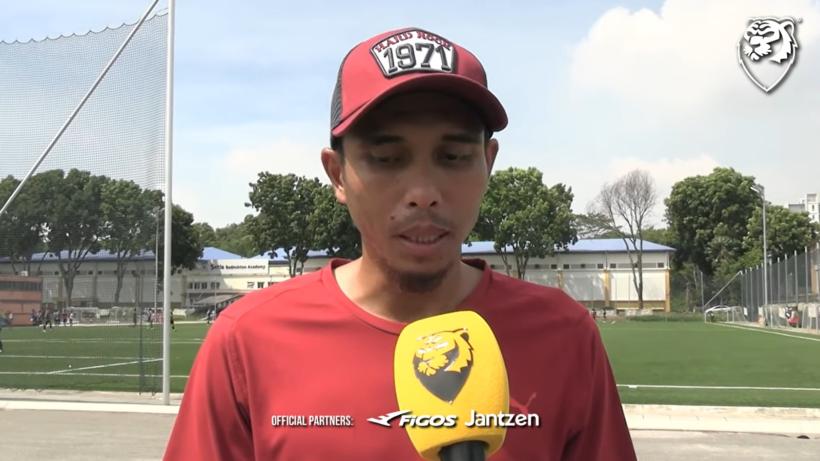 Stadium Shah Alam adalah tempat saya dilahirkan – Razman Roslan ...