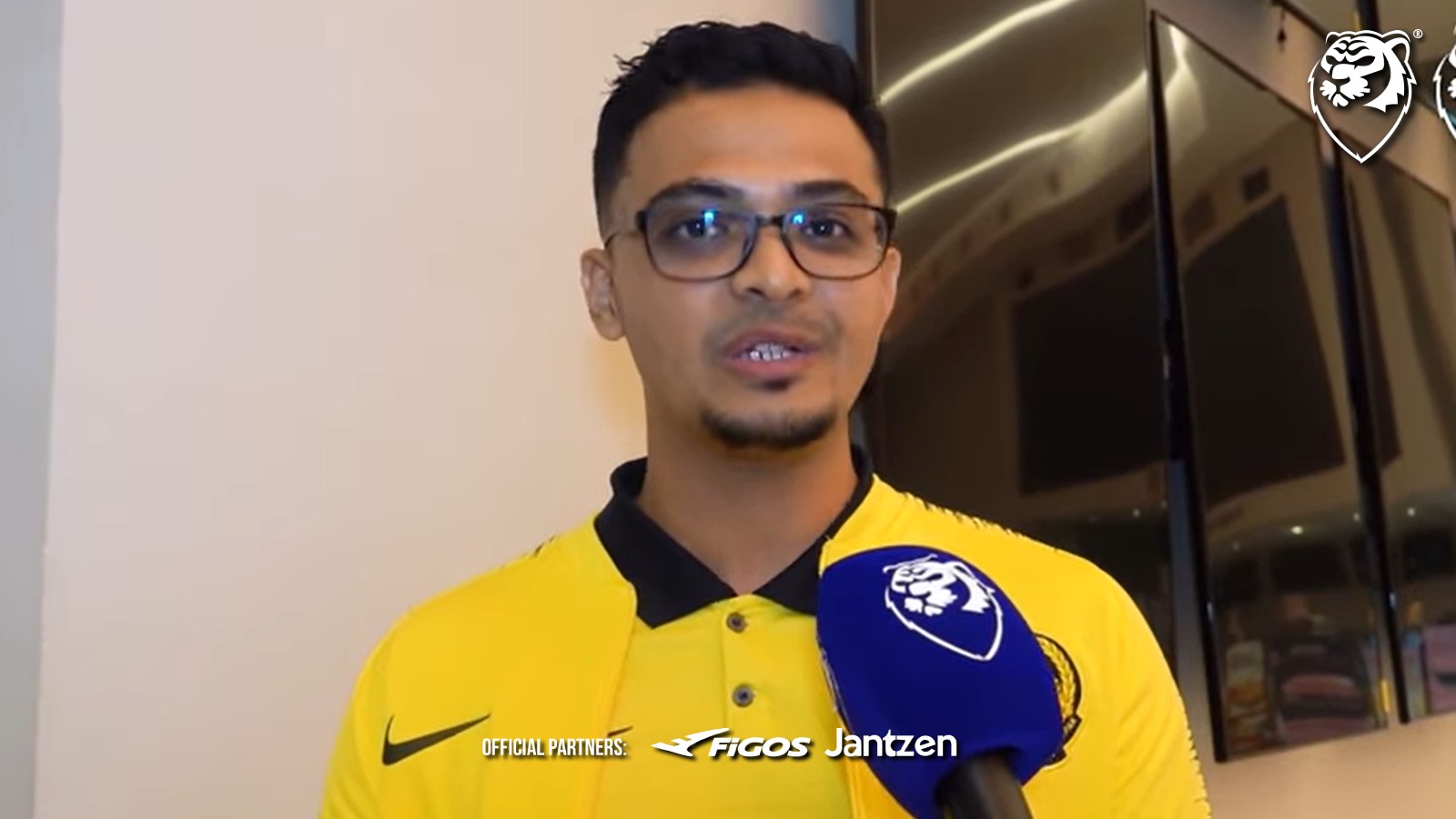 Siapa ikut perkembangan Harimau Malaya akan ‘enjoy’ dengan filem ini – Naseeb Ali – Harimau Malaya