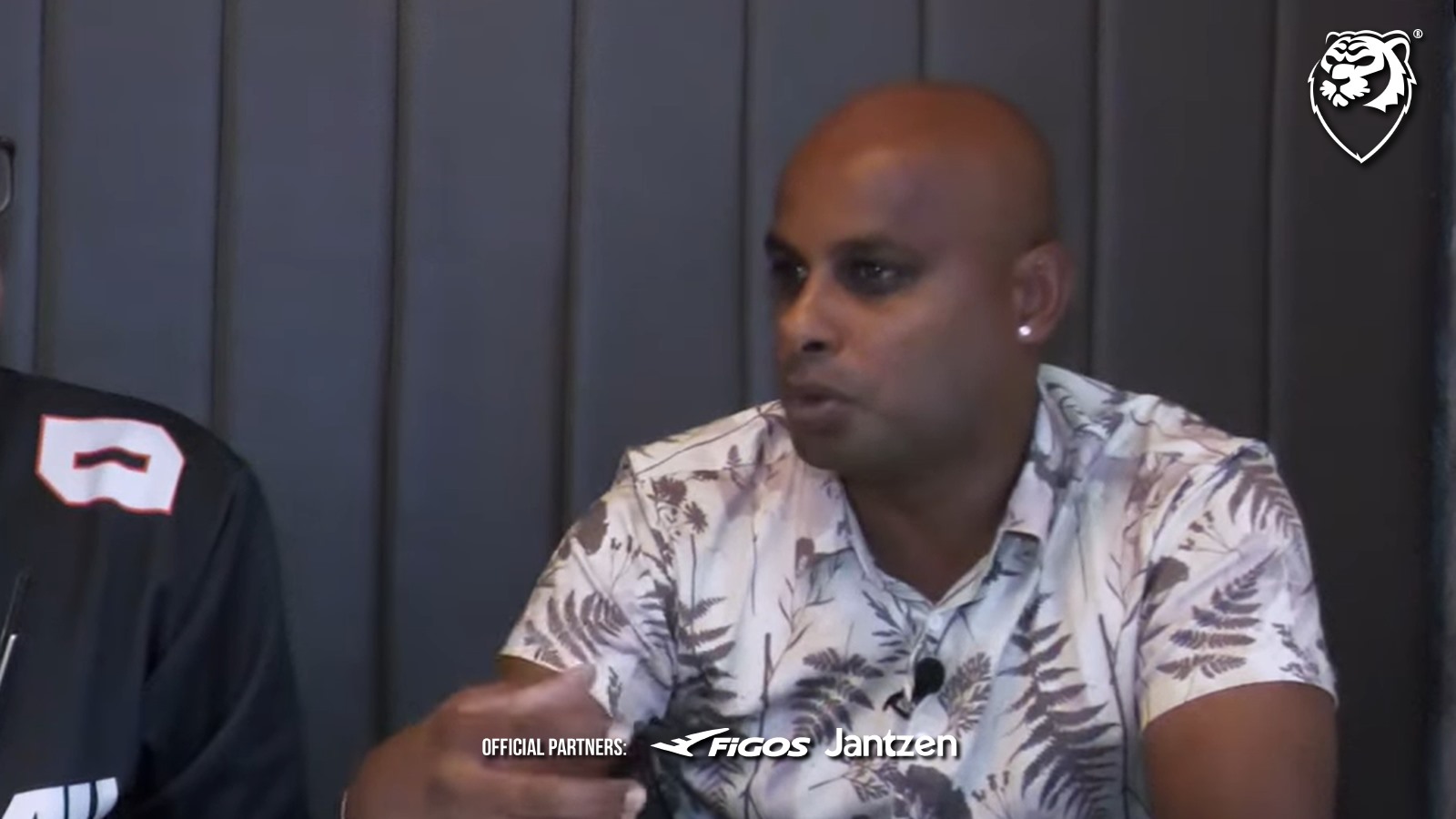 V. Saravanan dedah bakal kembali ke Finland hujung tahun ini – Harimau ...