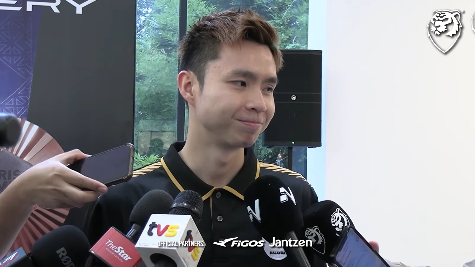 Tak letak sasaran tinggi tapi mahu kekalkan mata untuk layak ke World ...