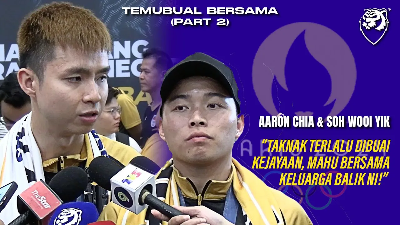 “Tak akan raikan banyak. Paling penting luangkan masa dengan keluarga ...