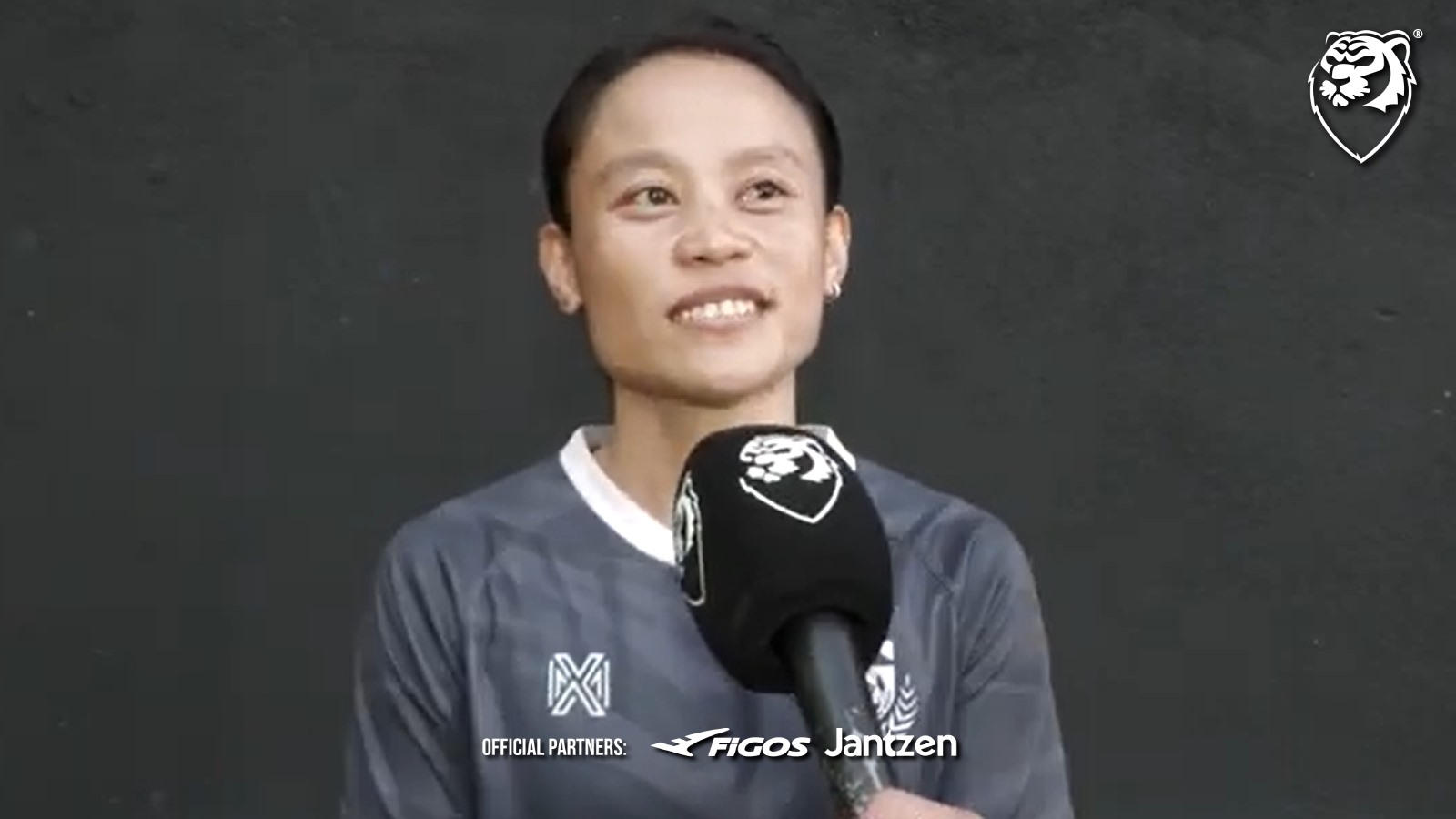 Jaciah Jumilis yakin Sabah FA mampu buat kejutan di AWCL – Harimau Malaya