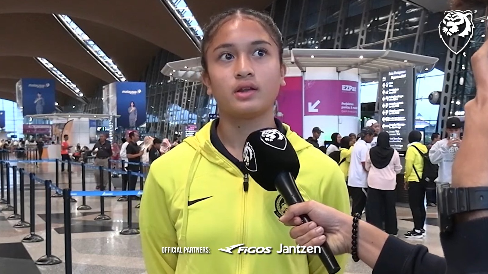 Lebih tumpuan kepada saya buat saya akan lebih bersemangat untuk ...